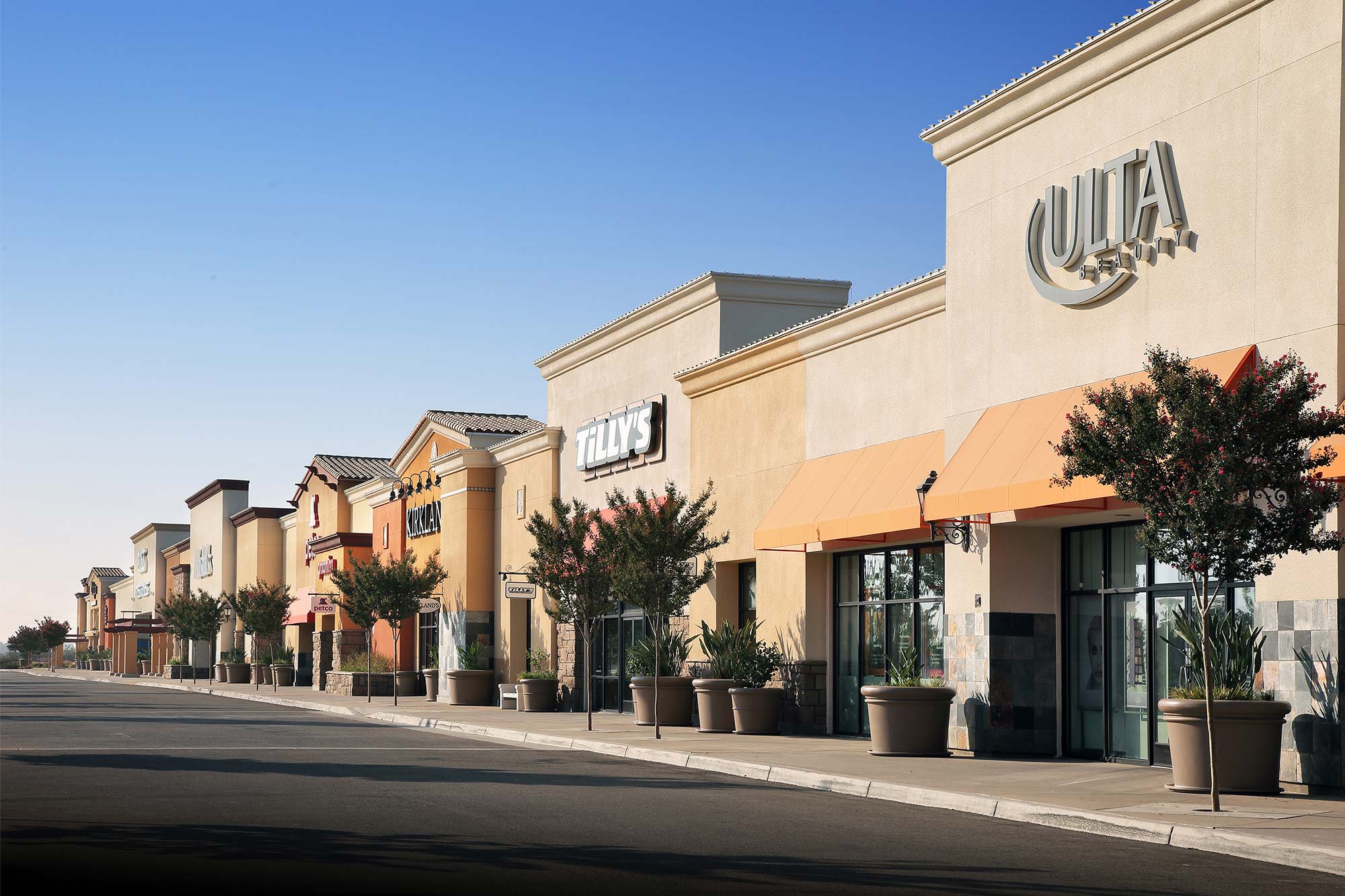 Properties Archive - Gryphon Capital, LLC