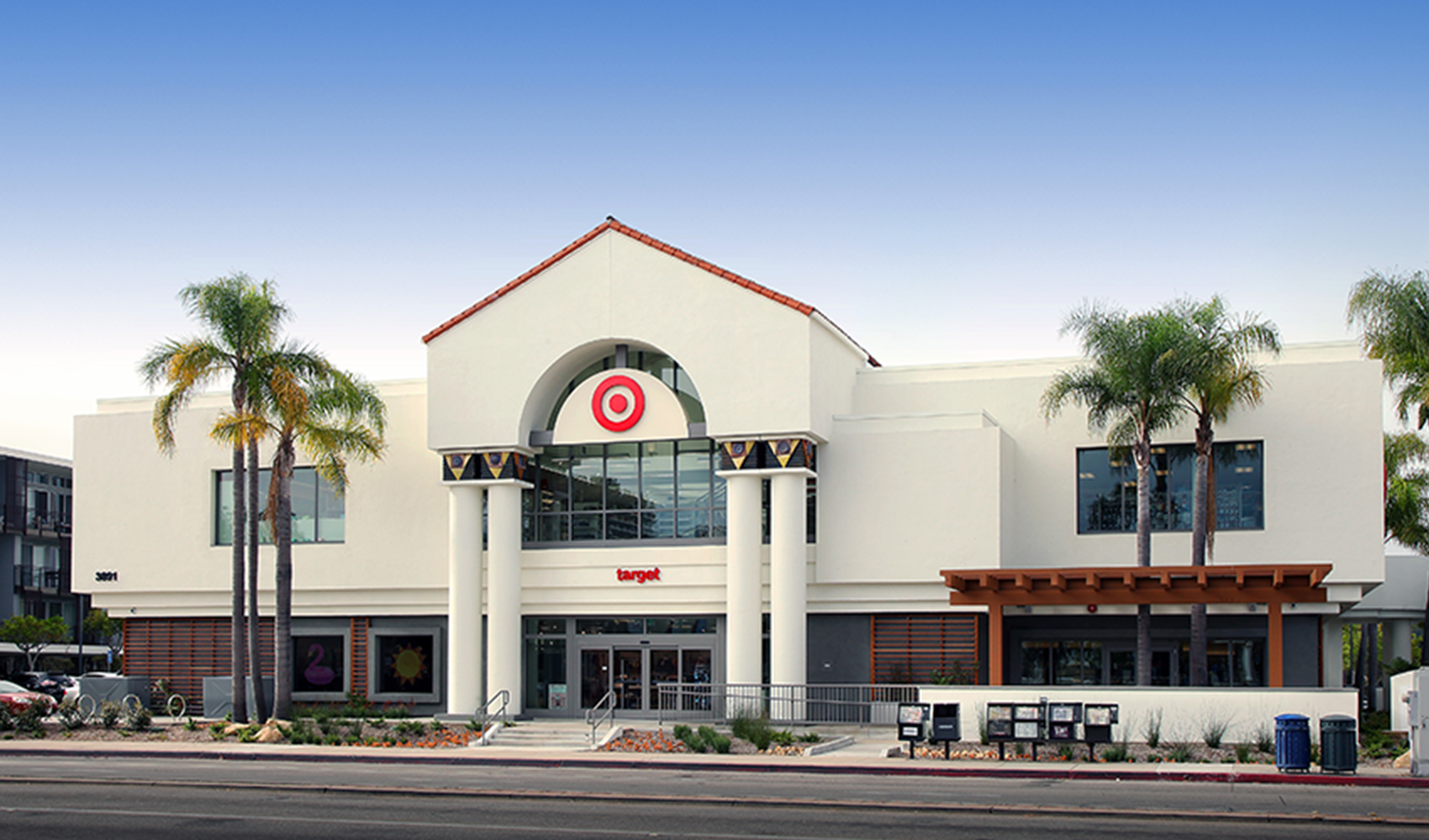 The Galleria - Gryphon Capital, LLC