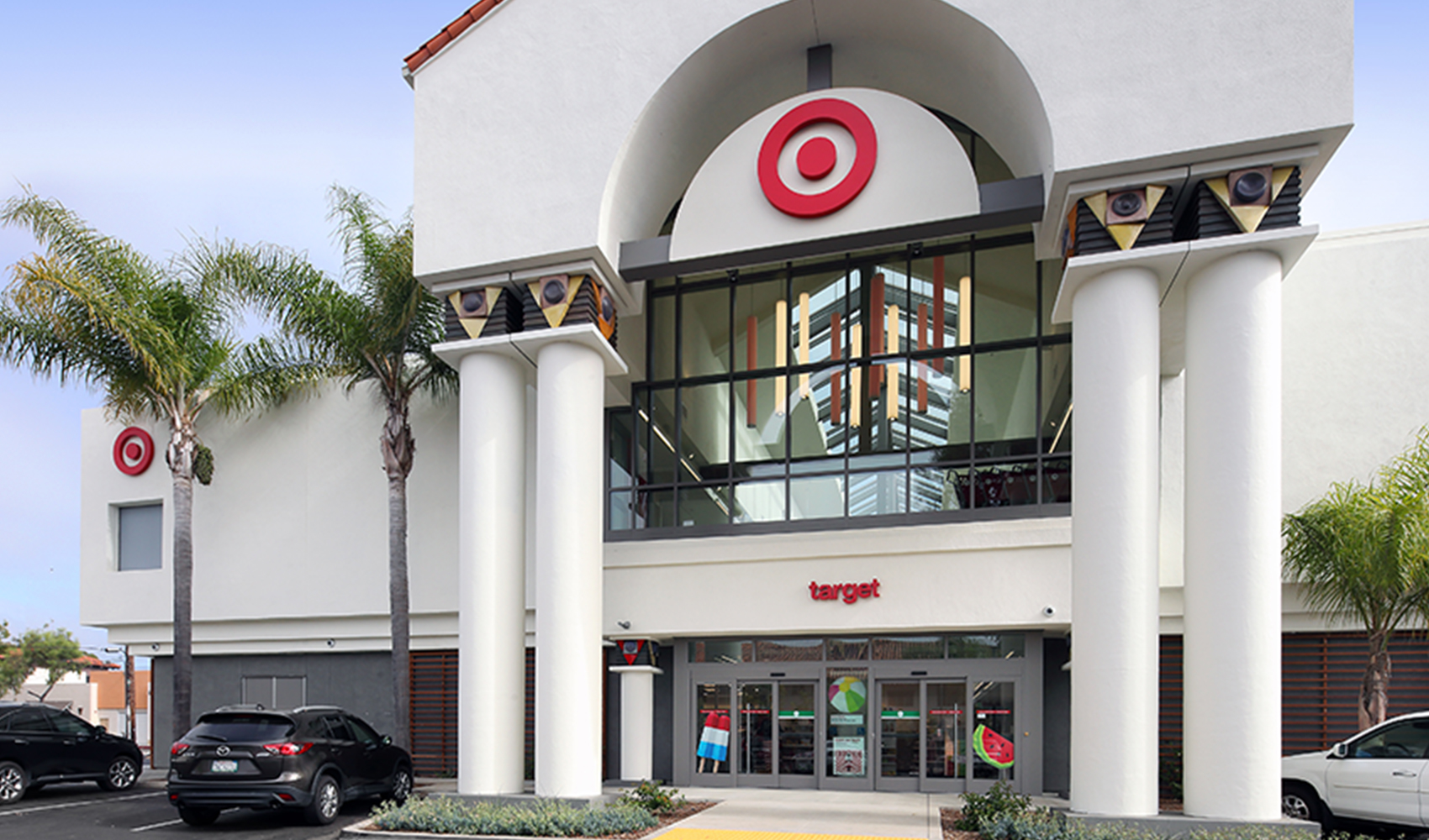 The Galleria - Gryphon Capital, LLC