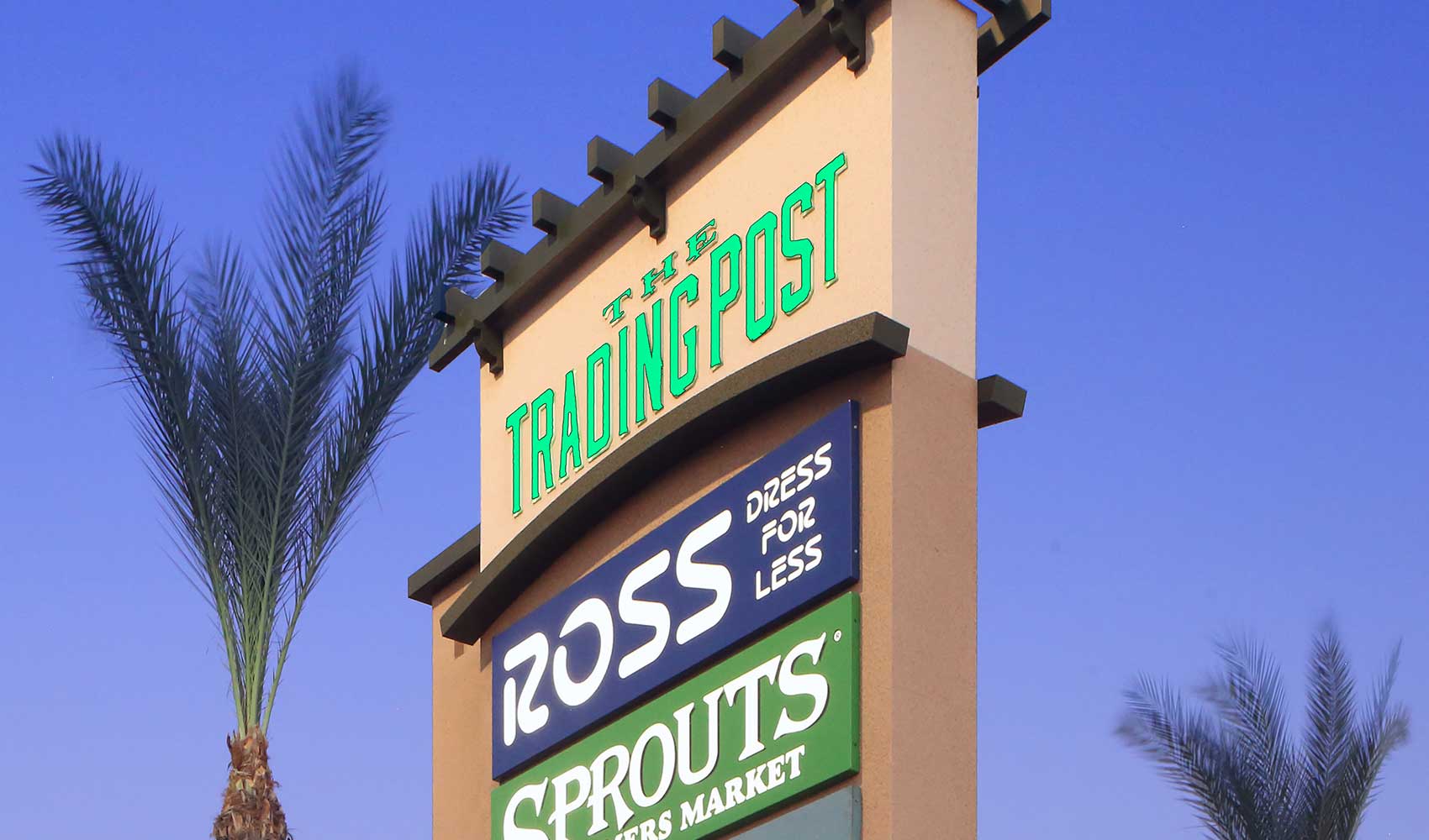 The Trading Post - Gryphon Capital, LLC